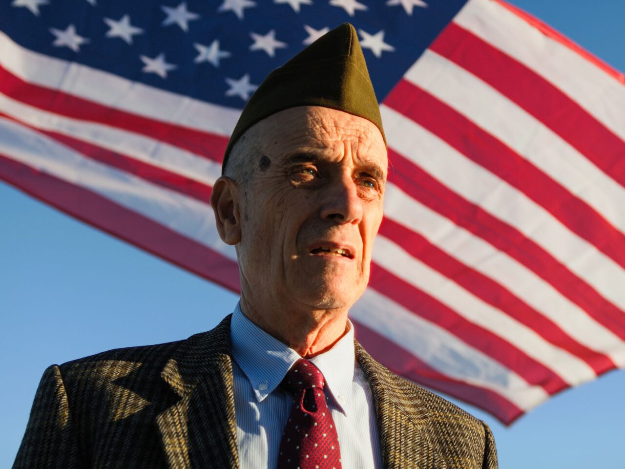 Building Bonds: How We Celebrate Veterans Together